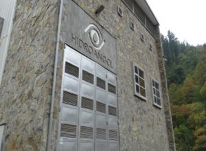 Centrales | Sied Chile S.A.